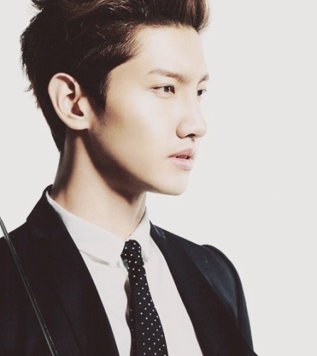 Picture of Max Changmin