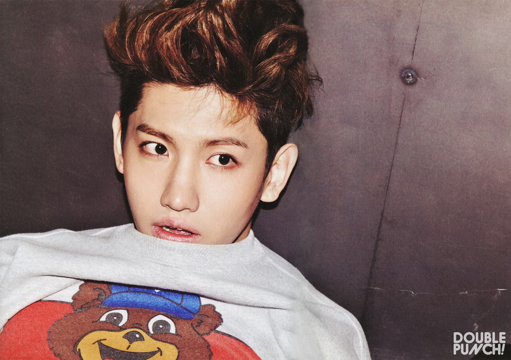Max Changmin picture