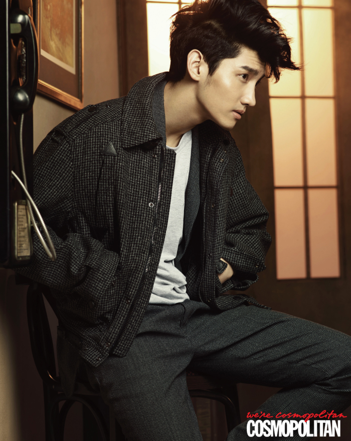 Picture of Max Changmin