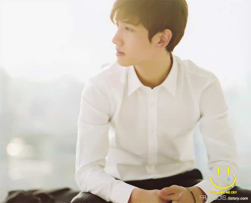 Picture of Max Changmin