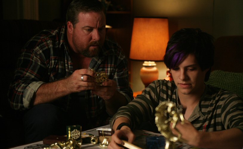 Picture of Road Kill