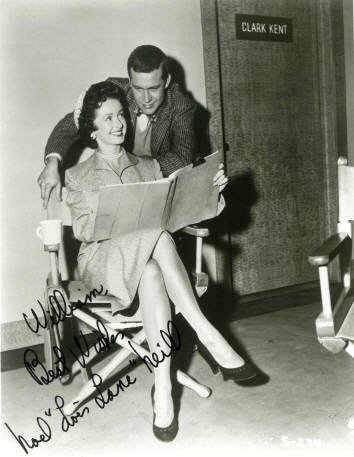 Picture of Noel Neill