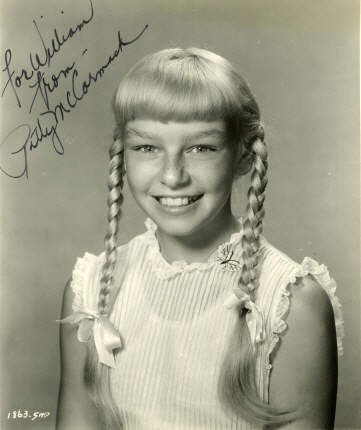 Picture of Patty McCormack