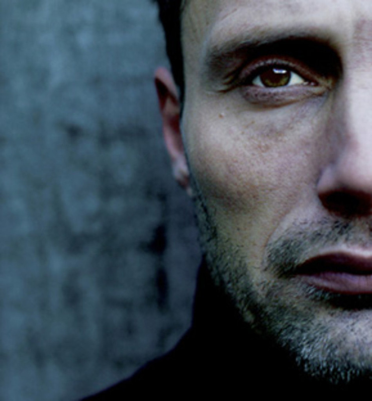 Picture of Mads Mikkelsen