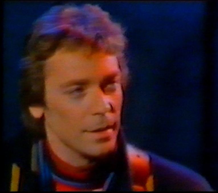 Picture of Steve Hackett