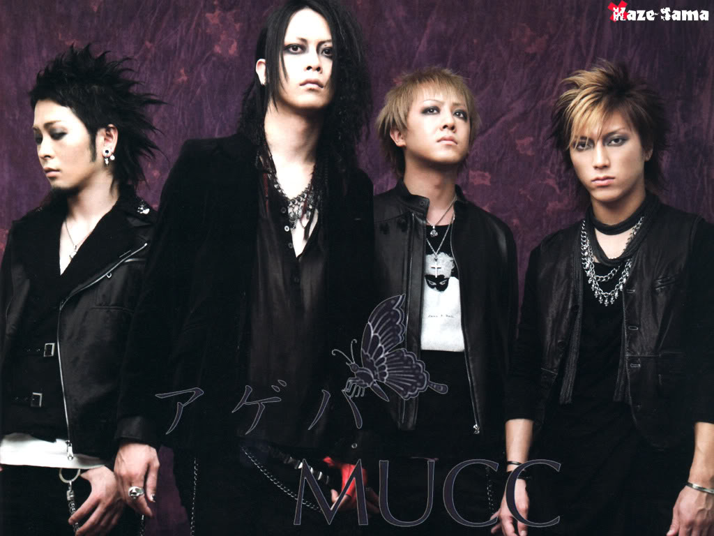 MUCC image