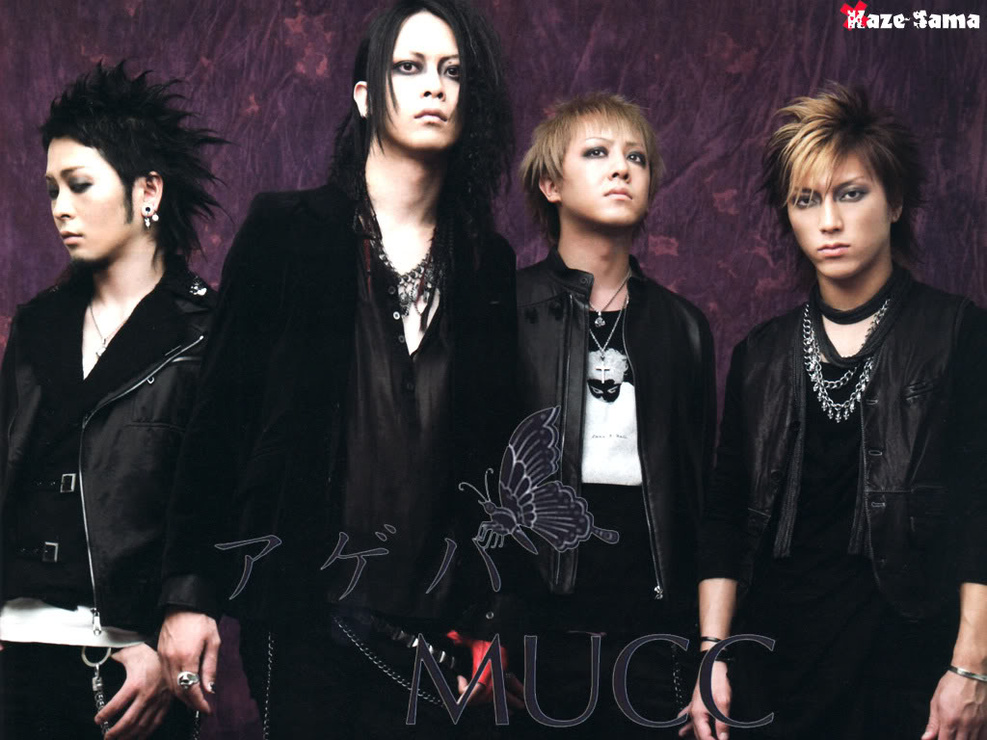 MUCC image