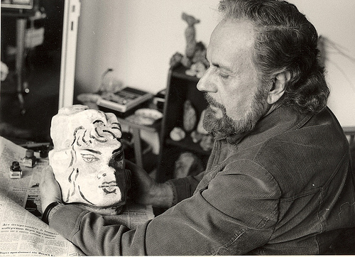 Giannis Ritsos image