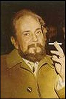 Giannis Ritsos picture