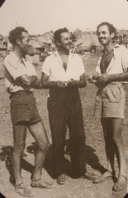 Picture of Giannis Ritsos