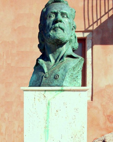 Giannis Ritsos image