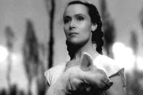 Picture of María Candelaria (1944)