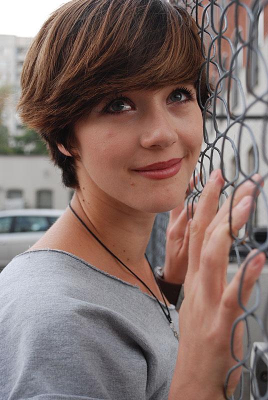 Picture of Olga Lerman