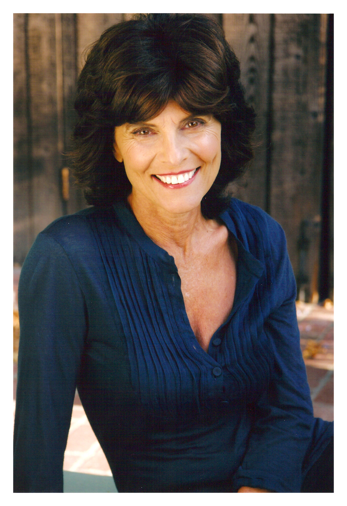 Adrienne Barbeau