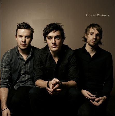 Civil Twilight picture