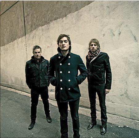 Picture of Civil Twilight