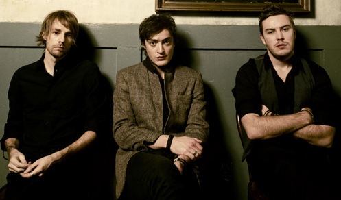 Picture of Civil Twilight