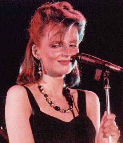 Clare Grogan image