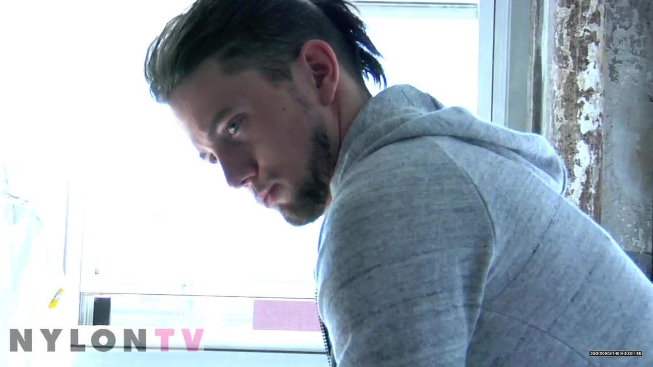 Picture of Jackson Rathbone