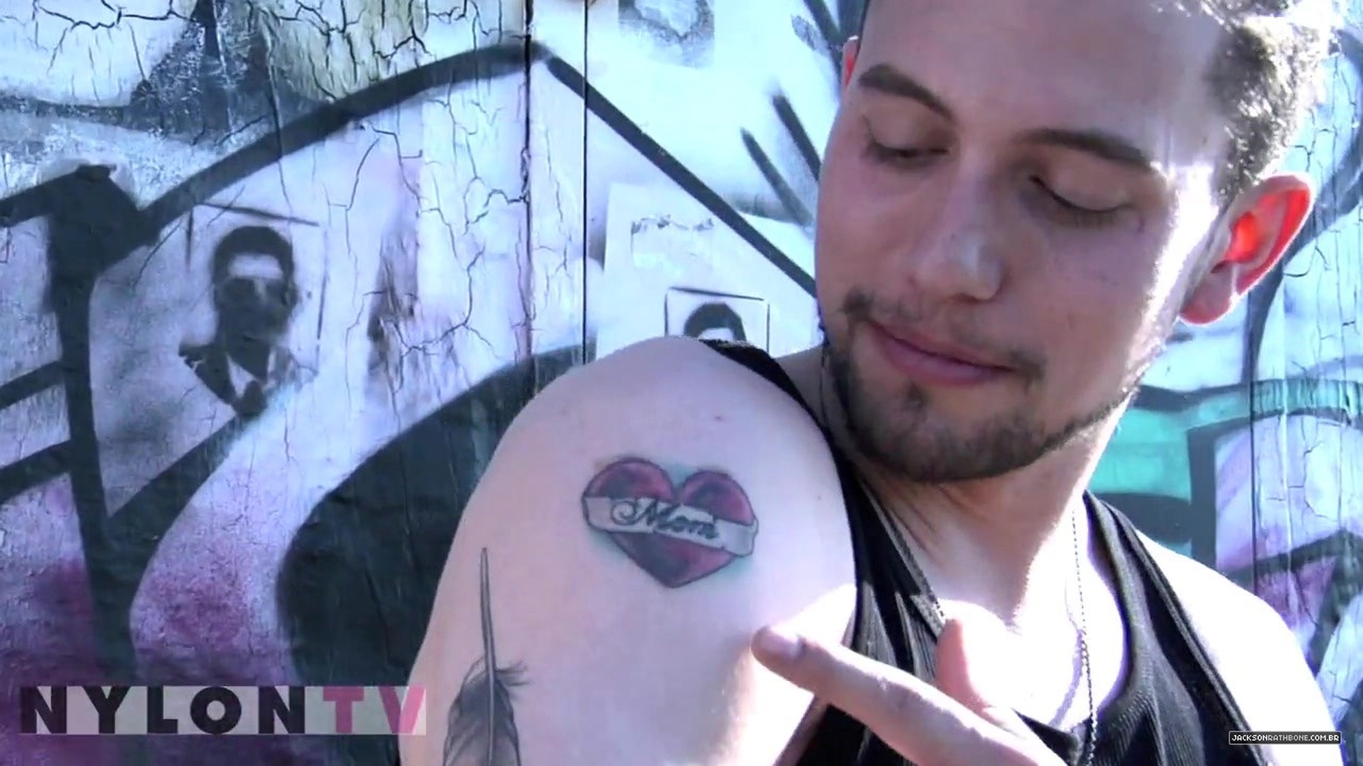 Picture of Jackson Rathbone