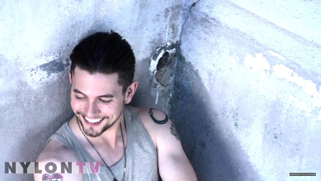 Picture of Jackson Rathbone