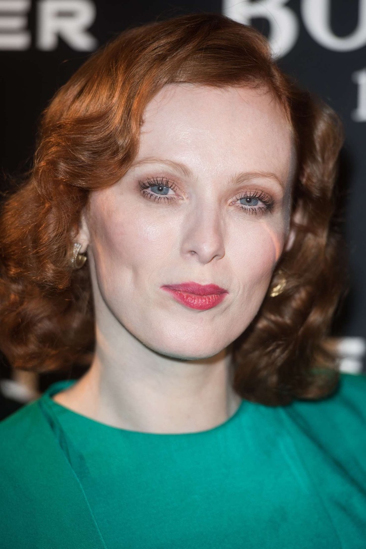 Picture of Karen Elson