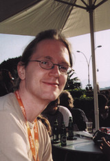 Picture of Erik Rosenlund