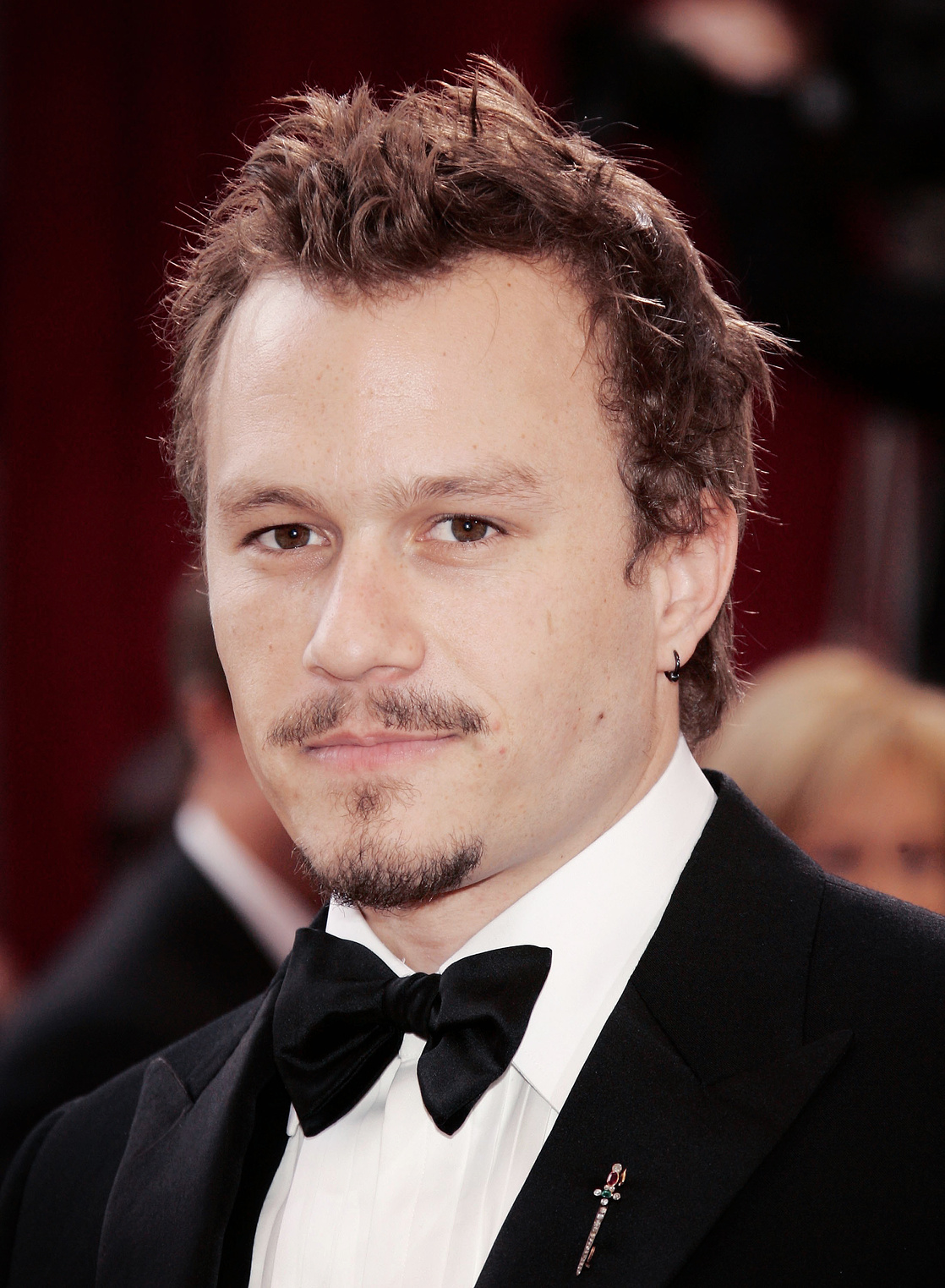 Picture of Heath Ledger
