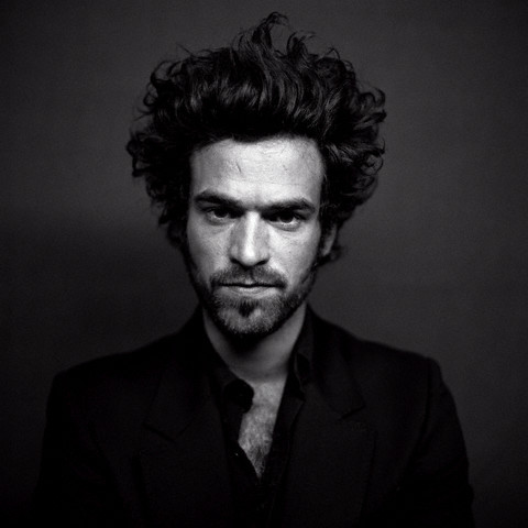 Romain Duris picture