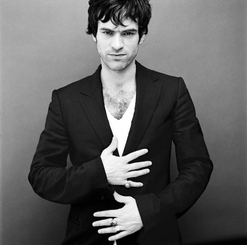 Romain Duris image