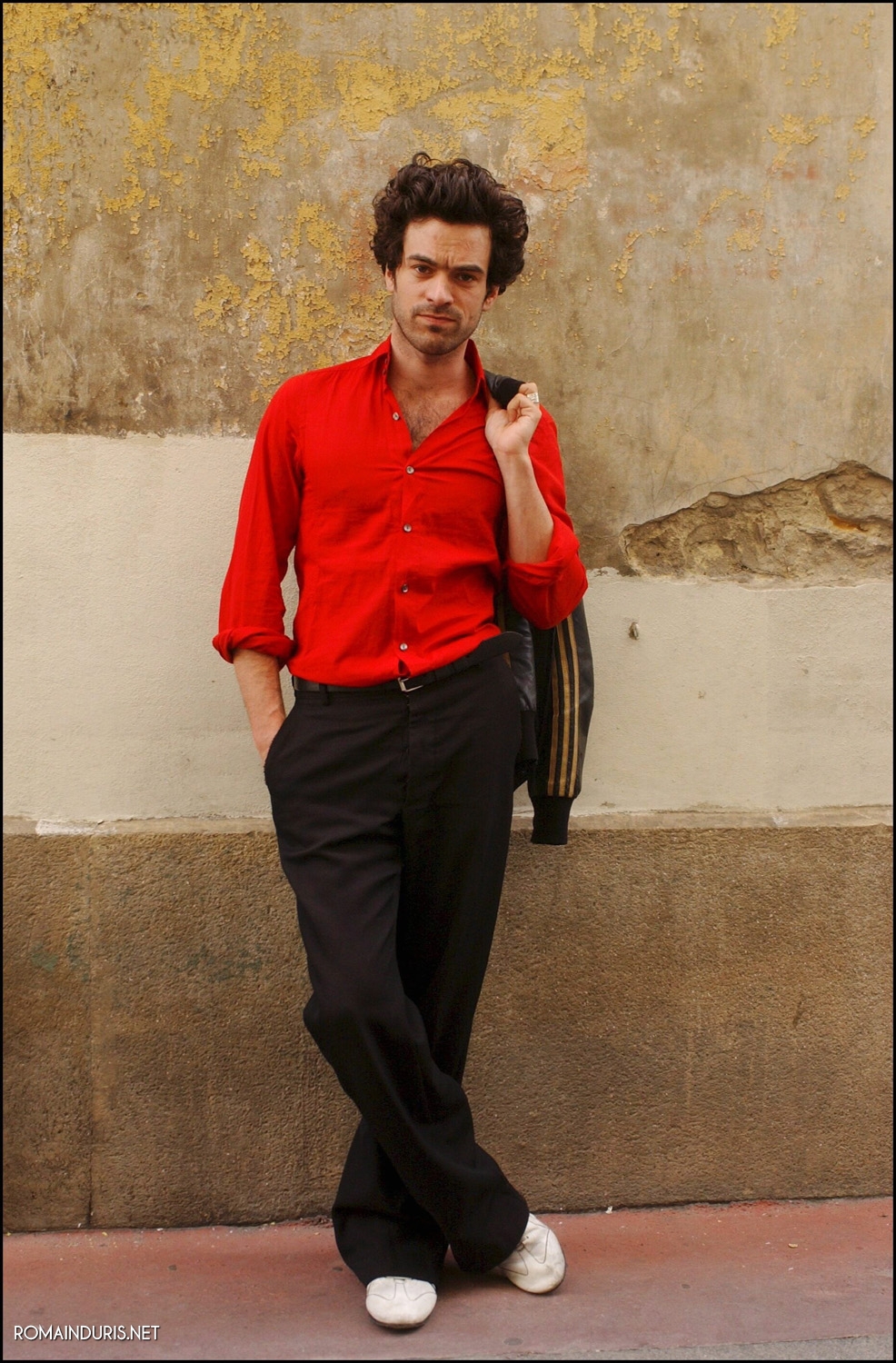 Picture of Romain Duris