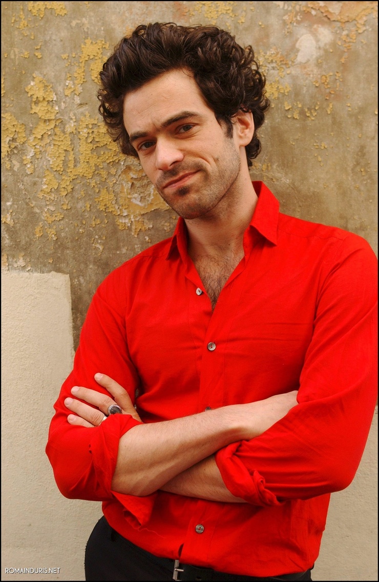 Picture of Romain Duris