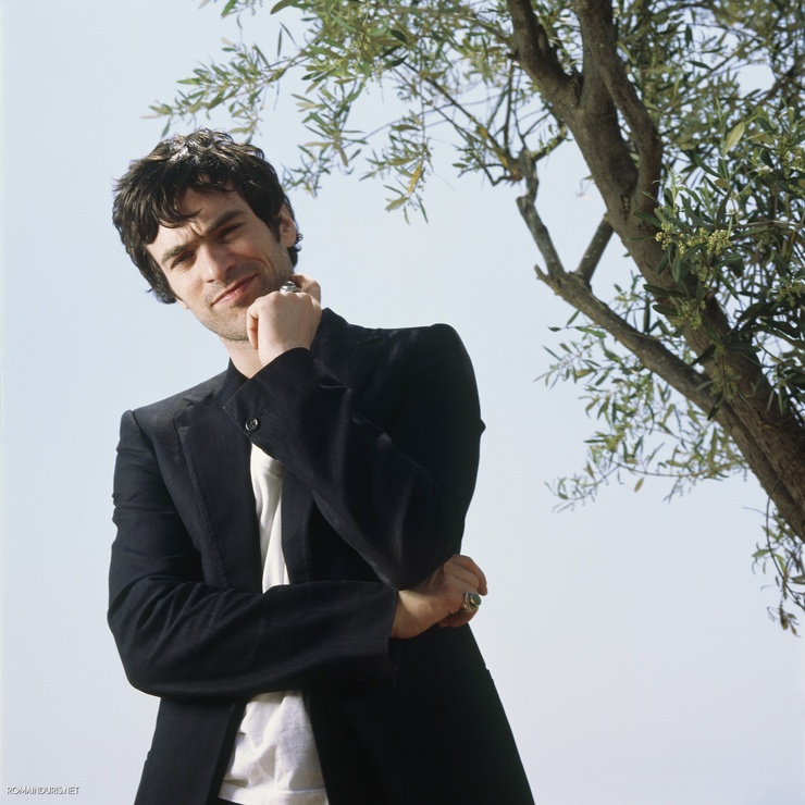 Picture of Romain Duris