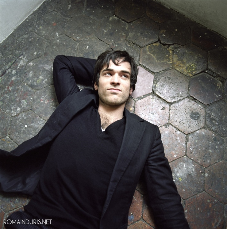 Picture of Romain Duris