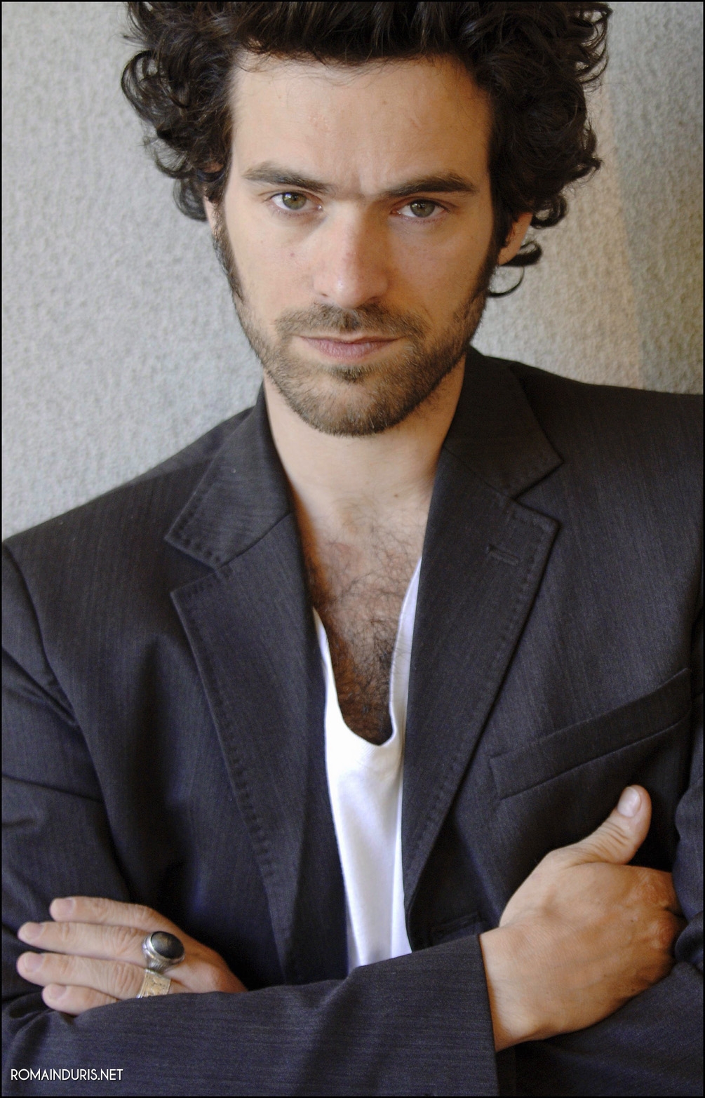 Picture of Romain Duris