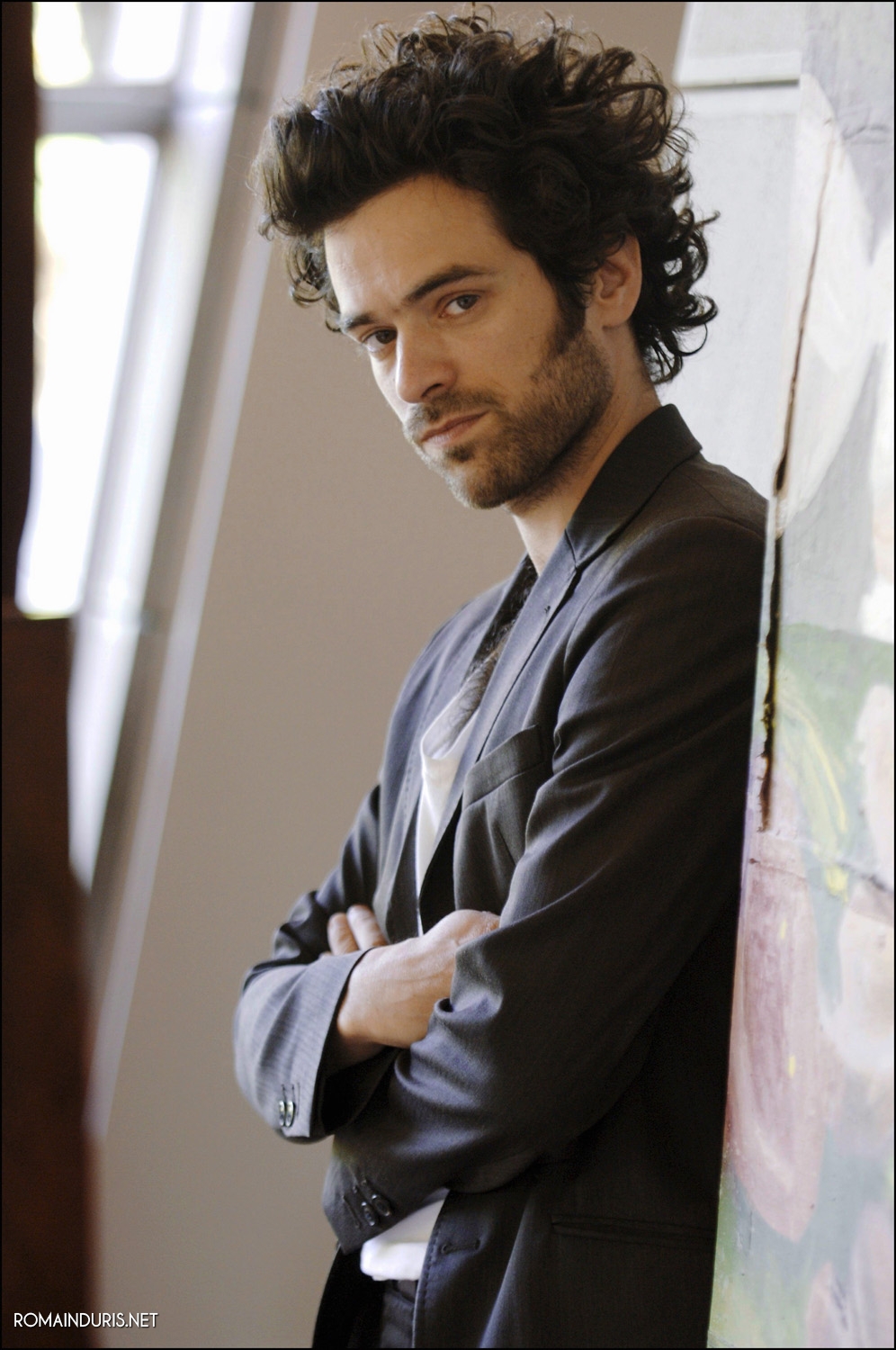 Picture of Romain Duris