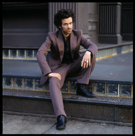 Picture of Romain Duris
