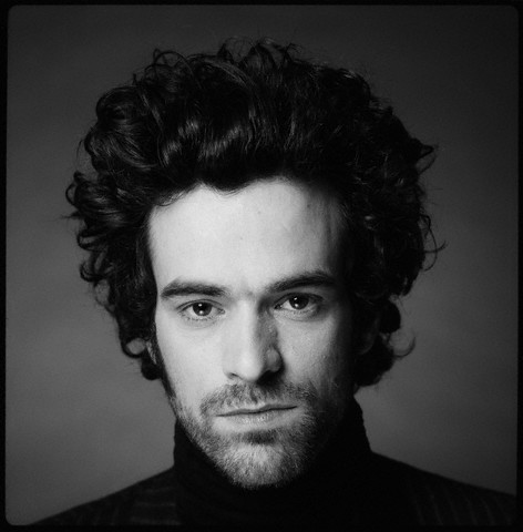 Image of Romain Duris