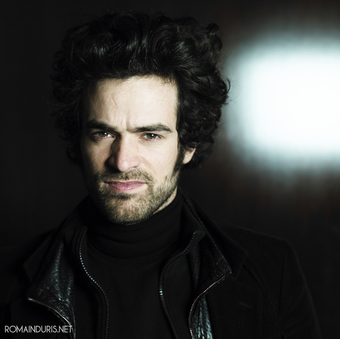 Picture of Romain Duris