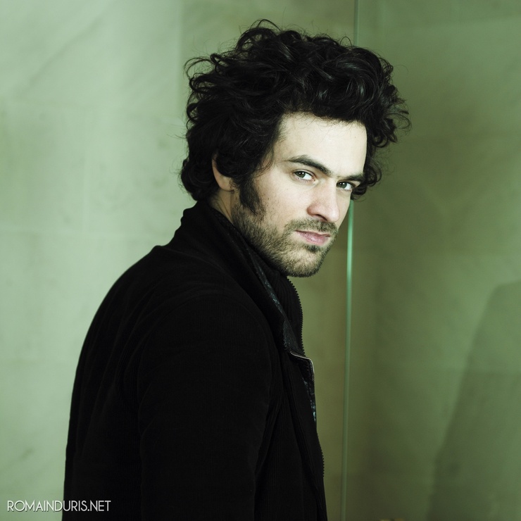 Picture of Romain Duris