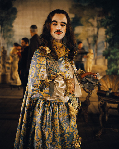 Picture of Romain Duris