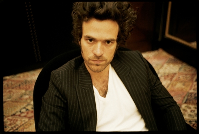 Image of Romain Duris