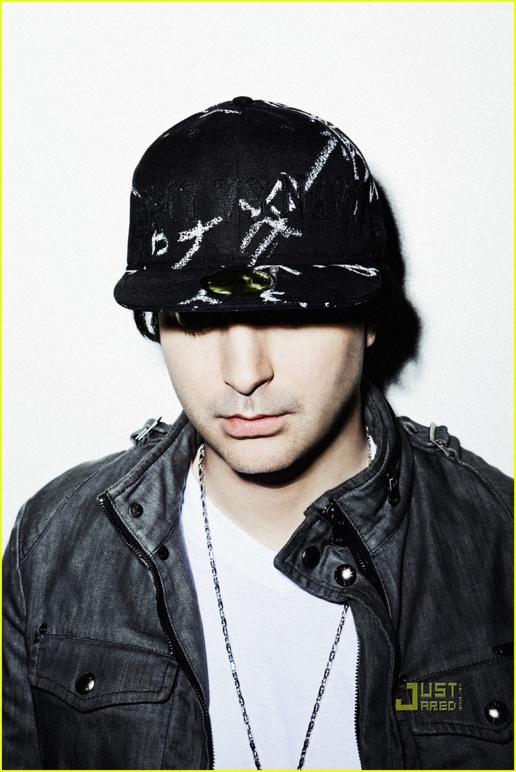 Picture of Kevin Rudolf