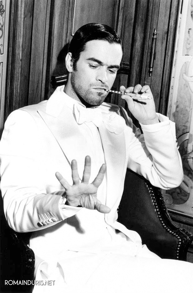 Picture of Romain Duris