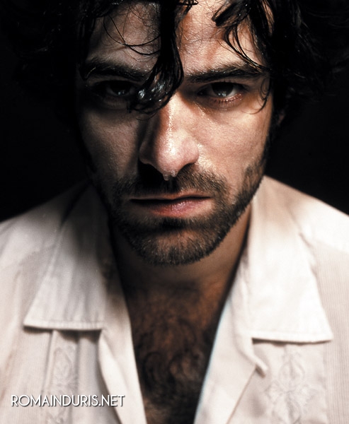 Picture of Romain Duris