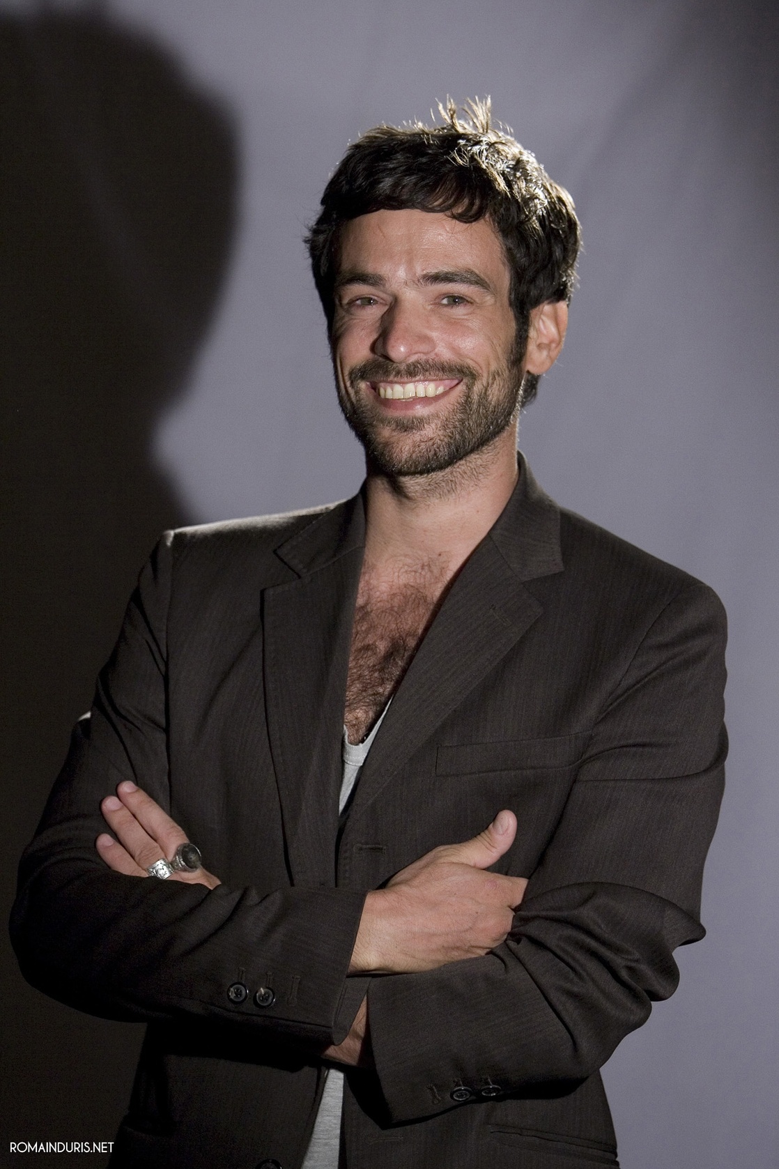 Picture of Romain Duris