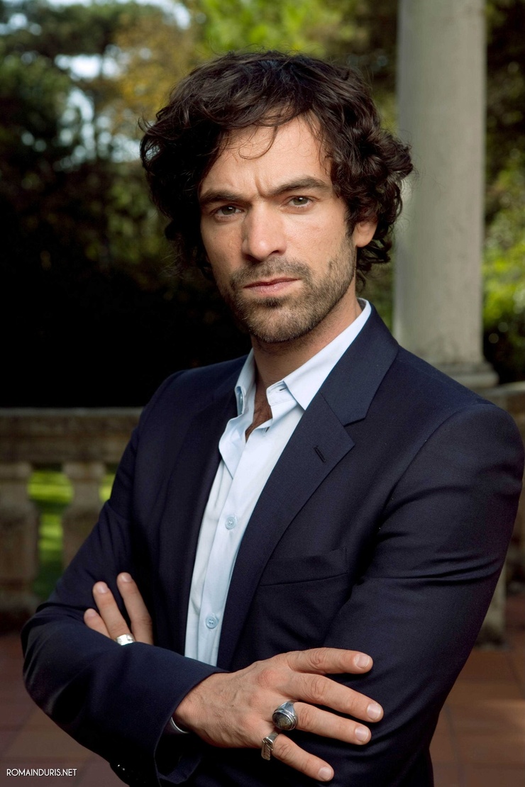 Picture of Romain Duris