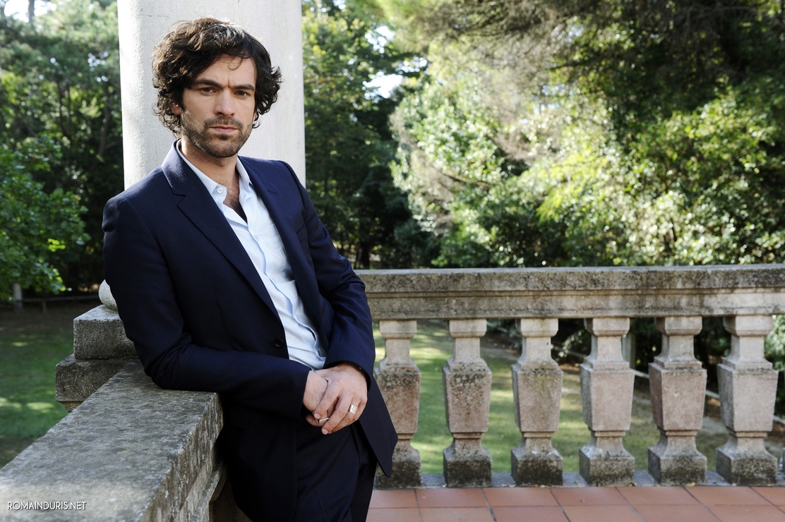 Picture of Romain Duris