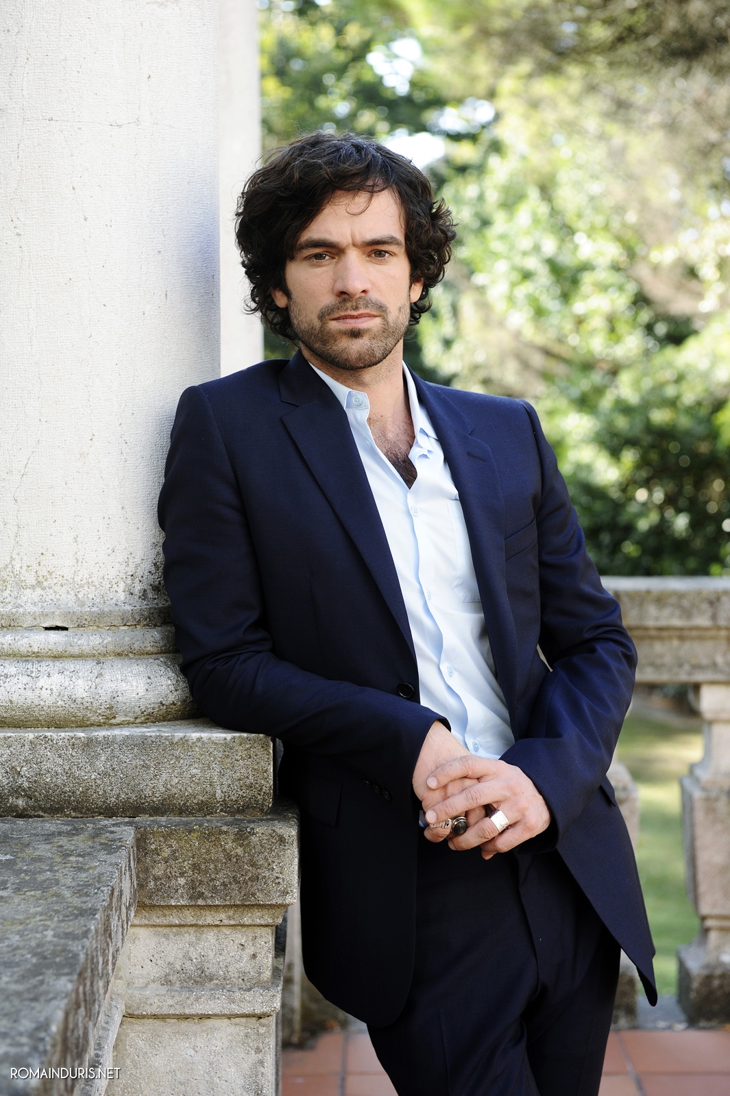 Picture of Romain Duris