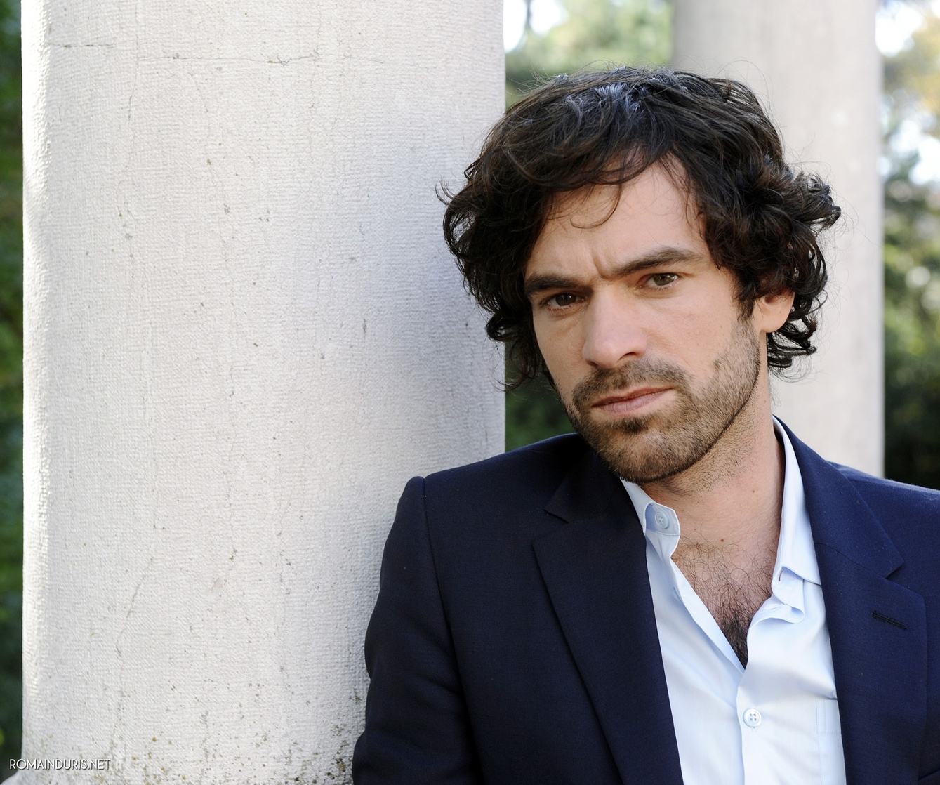 Picture of Romain Duris